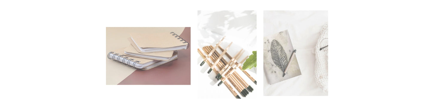 Writing Essentials – ECOLO STORE